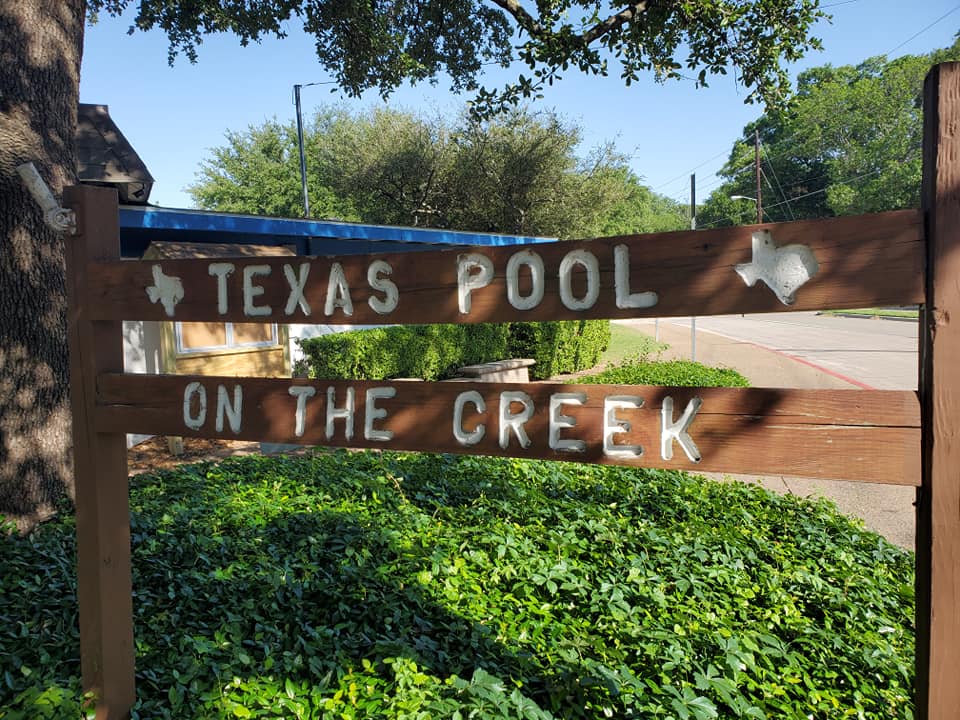 Contact Us - The Texas Pool