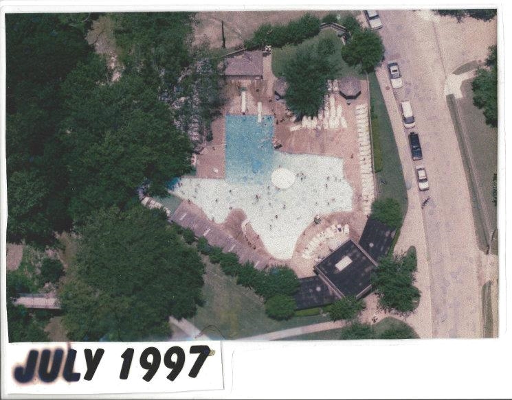Donate to help revive the historic Texas Pool slide - The Texas Pool